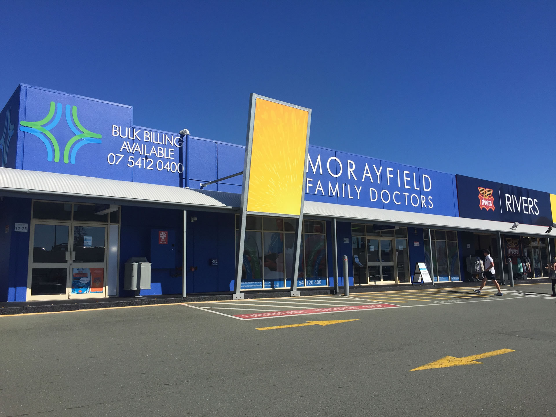 slider-clinic - Morayfield Family Doctors