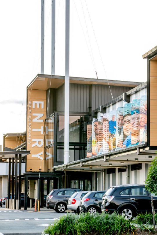 Health Hub Morayfield LM-7380 - Morayfield Family Doctors